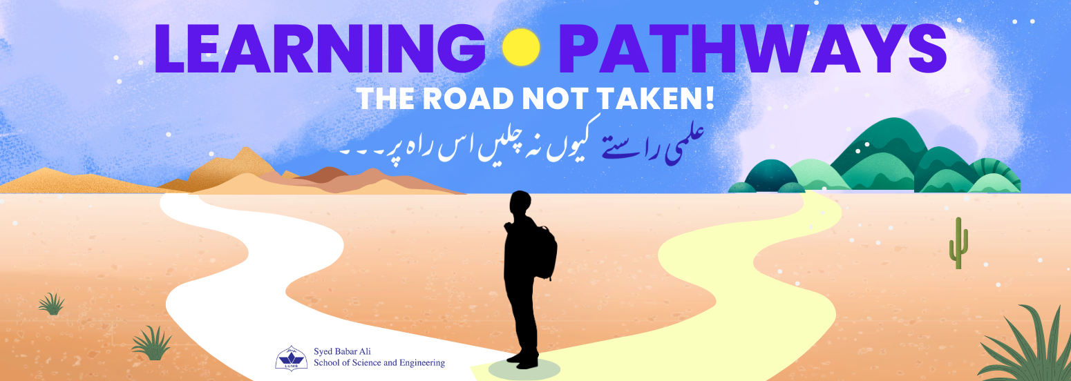 Learning Pathways Sbasse